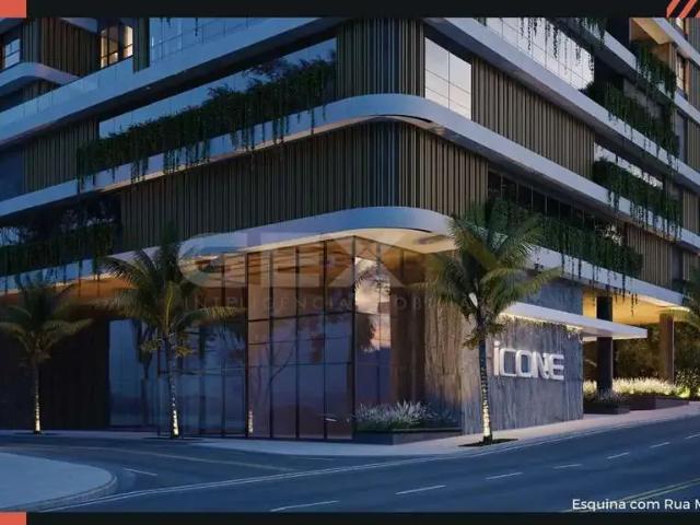 Apartamento para Venda em Divinópolis/MG Centro 3 Quartos