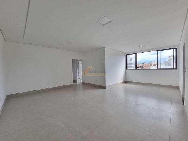 Apartamento para Venda em Divinópolis/MG Centro 3 Quartos