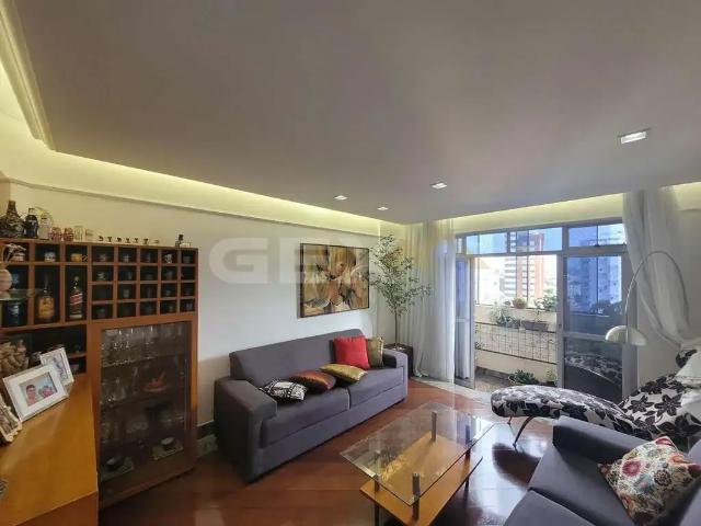 Apartamento para Venda em Divinópolis/MG Centro 3 Quartos