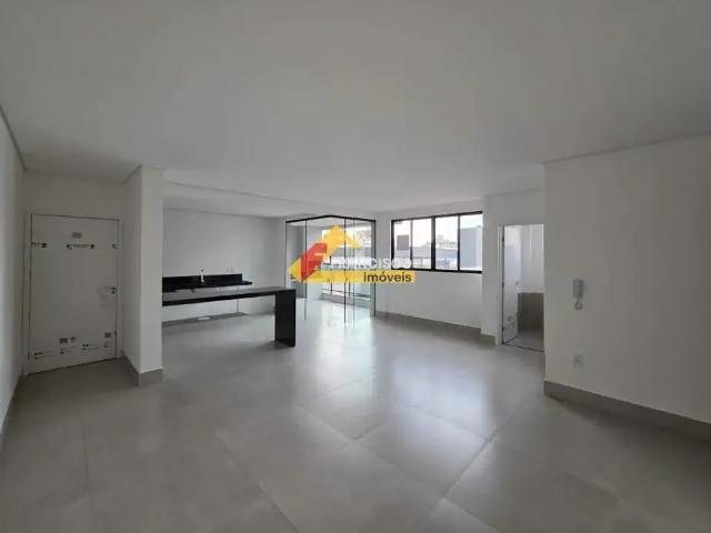 Apartamento para Venda em Divinópolis/MG Centro 3 Quartos
