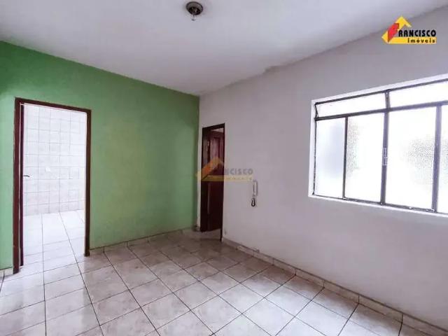 Apartamento para Venda em Divinópolis/MG Centro 3 Quartos