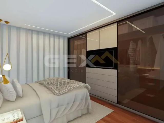Apartamento para Venda em Divinópolis/MG Centro 3 Quartos