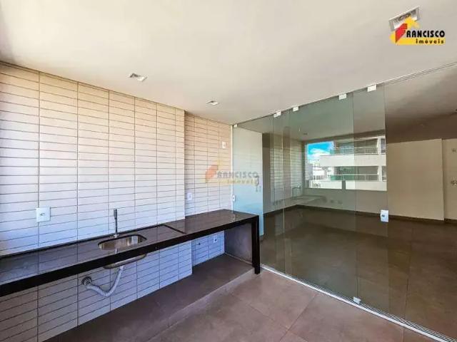 Apartamento para Venda em Divinópolis/MG Centro 3 Quartos