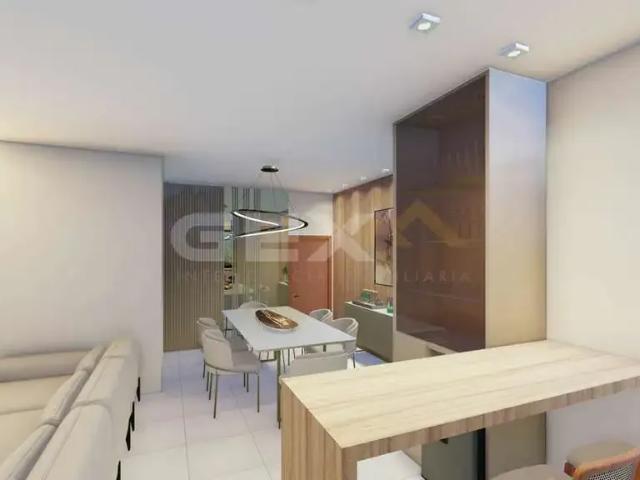 Apartamento para Venda em Divinópolis/MG Centro 3 Quartos