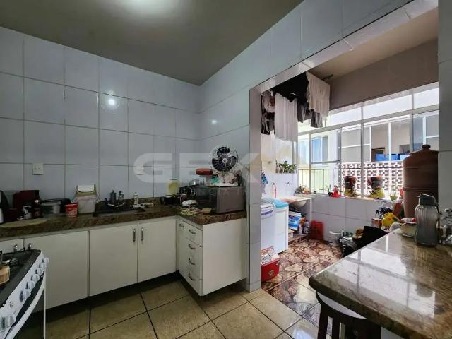 Apartamento para Venda em Divinópolis/MG Centro 3 Quartos
