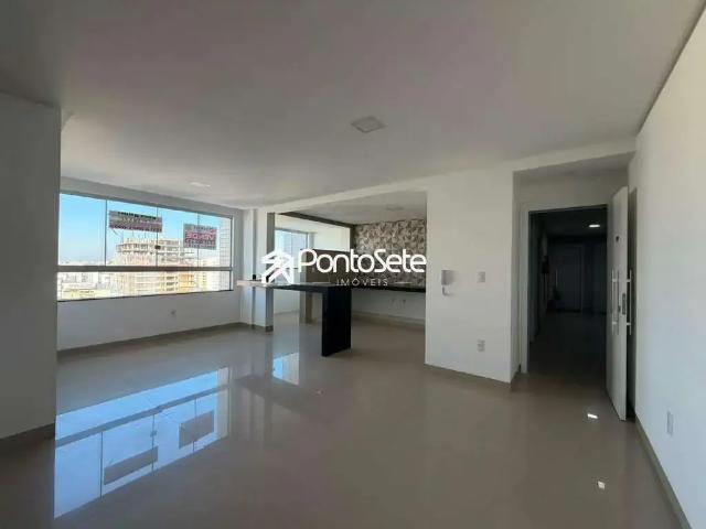 Apartamento para Venda em Divinópolis/MG Centro 3 Quartos
