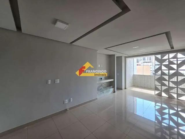 Apartamento para Venda em Divinópolis/MG Centro 3 Quartos