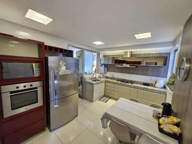 Apartamento para Venda em Divinópolis/MG Centro 3 Quartos