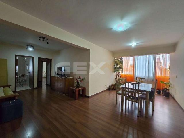 Apartamento para Venda em Divinópolis/MG Centro 3 Quartos