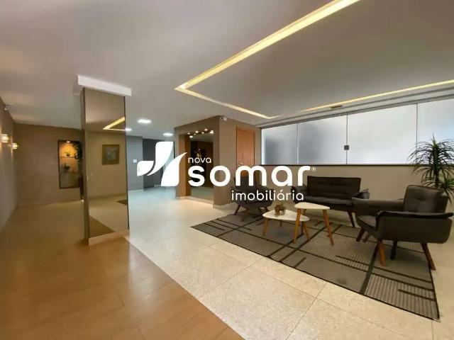 Apartamento para Venda em Divinópolis/MG Centro 3 Quartos