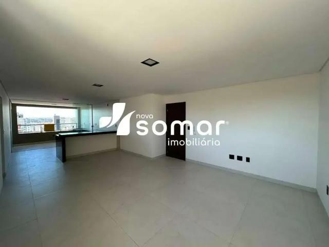 Apartamento para Venda em Divinópolis/MG Centro 3 Quartos