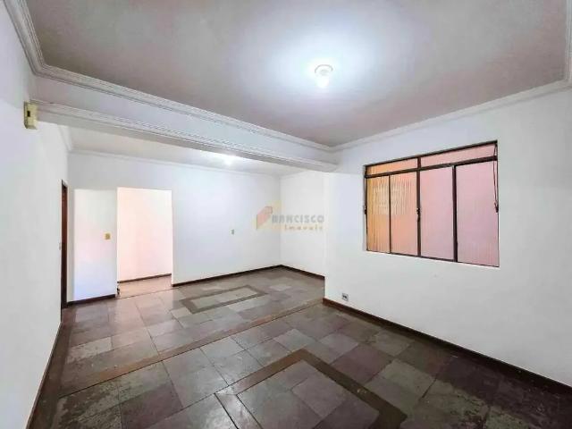 Apartamento para Venda em Divinópolis/MG Centro 3 Quartos