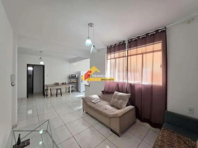 Apartamento para Venda em Divinópolis/MG Centro 3 Quartos