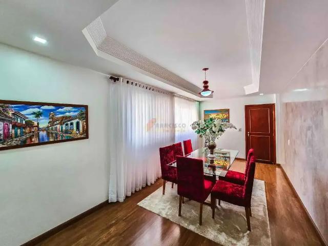 Apartamento para Venda em Divinópolis/MG Centro 3 Quartos