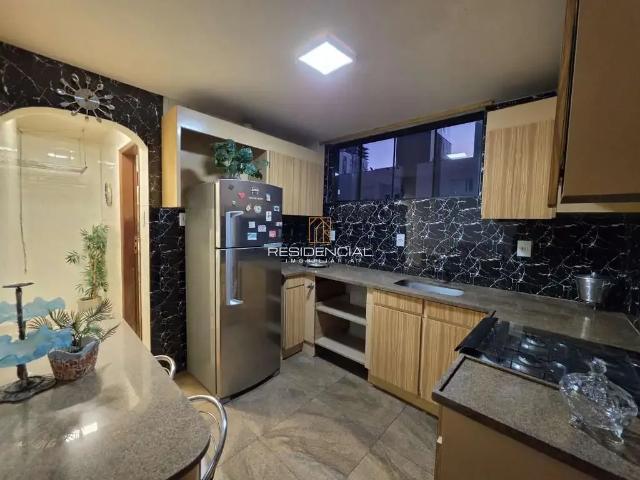 Apartamento para Venda em Divinópolis/MG Centro 3 Quartos