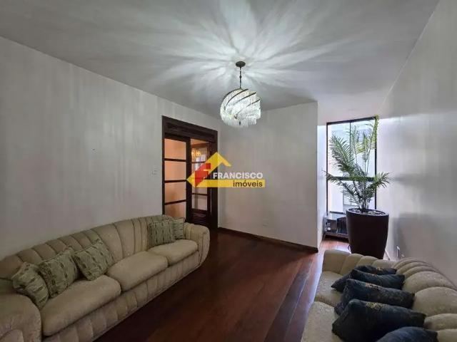 Apartamento para Venda em Divinópolis/MG Centro 3 Quartos