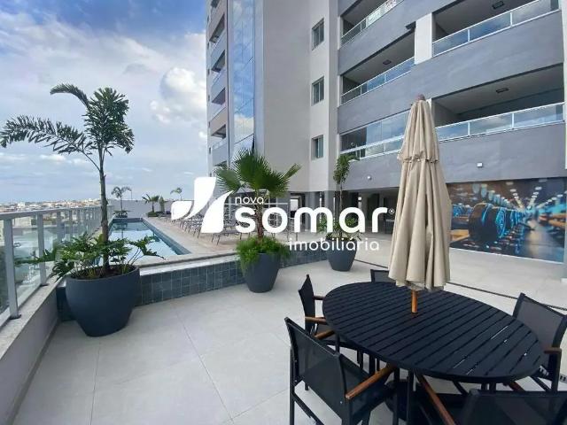 Apartamento para Venda em Divinópolis/MG Centro 3 Quartos