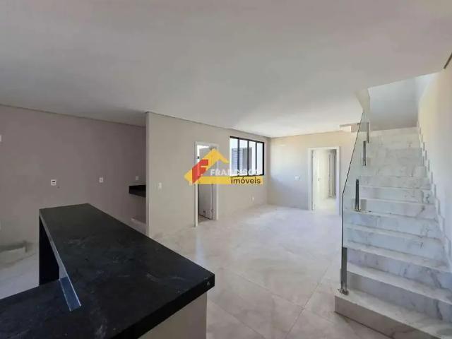 Apartamento para Venda em Divinópolis/MG Centro 3 Quartos