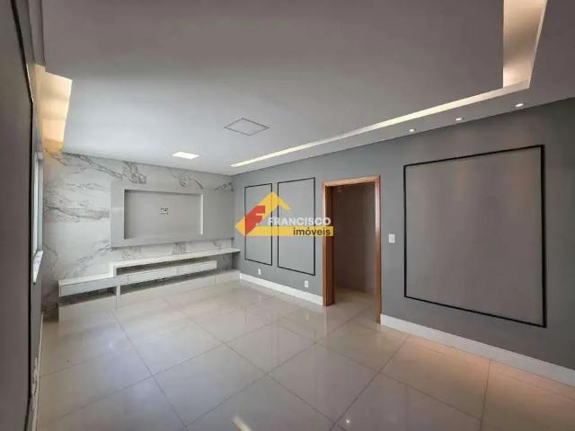 Apartamento para Venda em Divinópolis/MG Centro 3 Quartos