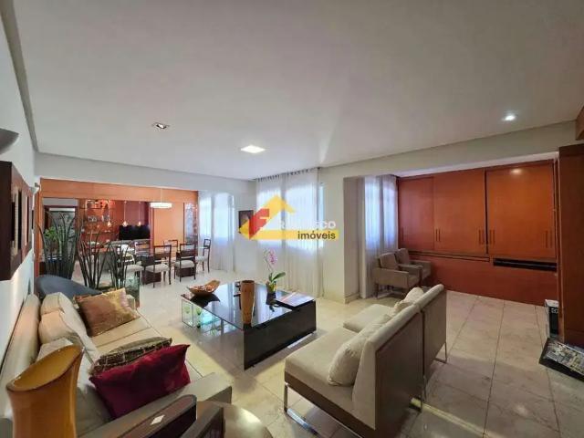 Apartamento para Venda em Divinópolis/MG Centro 3 Quartos