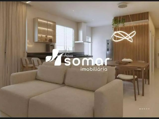 Apartamento para Venda em Divinópolis/MG Centro 3 Quartos