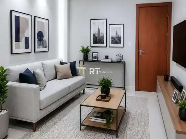 Apartamento para Venda em Divinópolis/MG Centro 3 Quartos