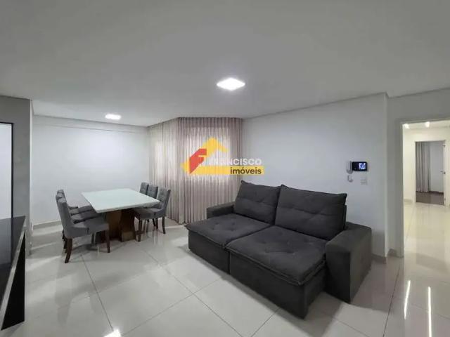 Apartamento para Venda em Divinópolis/MG Centro 3 Quartos