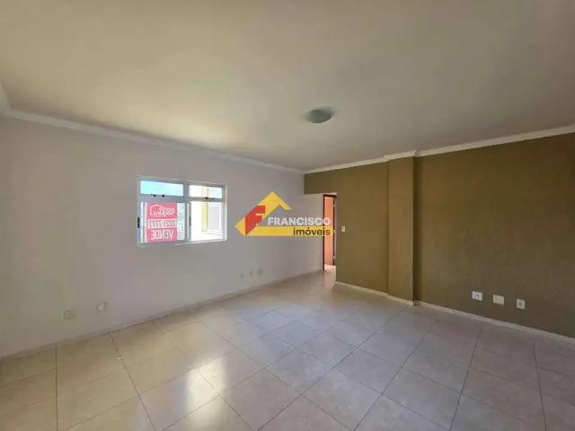 Apartamento para Venda em Divinópolis/MG Centro 3 Quartos