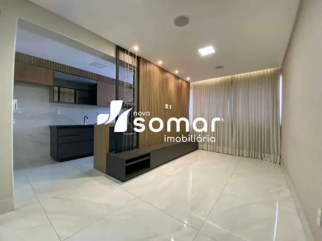 Apartamento para Venda em Divinópolis/MG Centro 3 Quartos