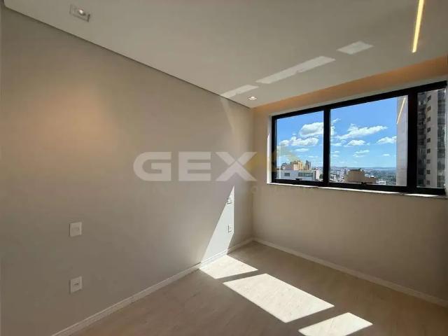 Apartamento para Venda em Divinópolis/MG Centro 3 Quartos