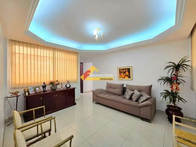 Apartamento para Venda em Divinópolis/MG Centro 3 Quartos
