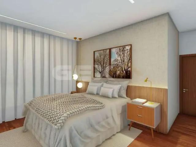 Apartamento para Venda em Divinópolis/MG Centro 3 Quartos