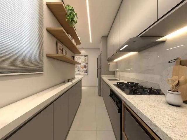 Apartamento para Venda em Divinópolis/MG Centro 3 Quartos