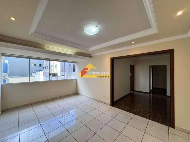Apartamento para Venda em Divinópolis/MG Centro 3 Quartos
