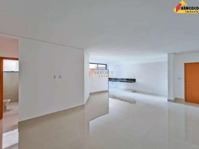 Apartamento para Venda em Divinópolis/MG Centro 3 Quartos