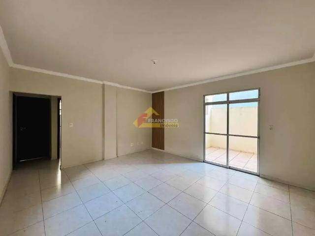 Apartamento para Venda em Divinópolis/MG Centro 3 Quartos