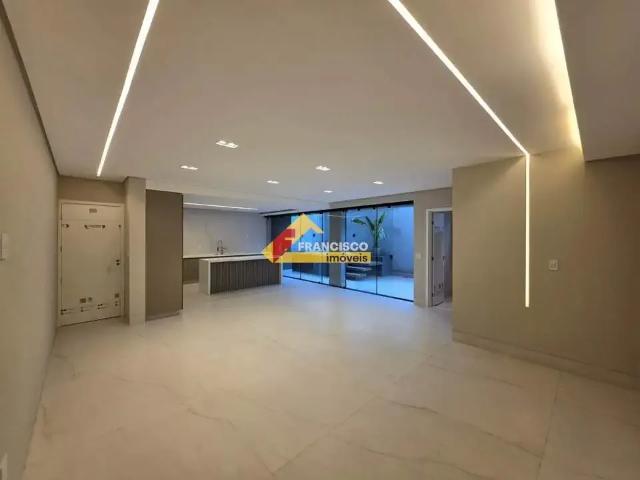 Apartamento para Venda em Divinópolis/MG Centro 3 Quartos