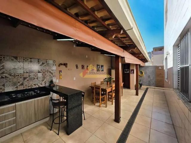 Apartamento para Venda em Divinópolis/MG Centro 3 Quartos