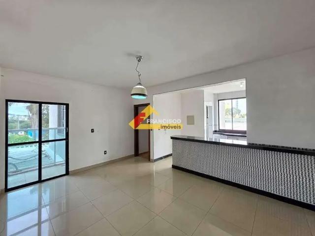 Apartamento para Venda em Divinópolis/MG Centro 3 Quartos