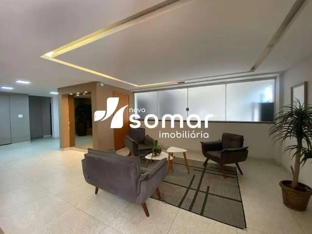 Apartamento para Venda em Divinópolis/MG Centro 3 Quartos