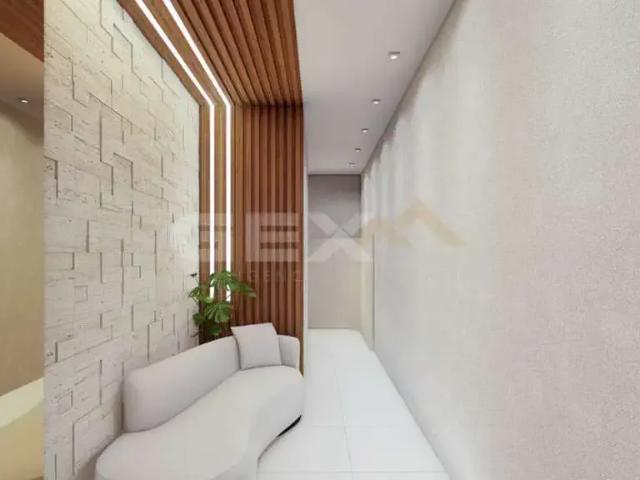 Apartamento para Venda em Divinópolis/MG Centro 3 Quartos