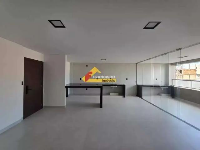 Apartamento para Venda em Divinópolis/MG Centro 3 Quartos