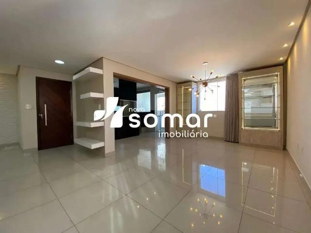 Apartamento para Venda em Divinópolis/MG Centro 3 Quartos