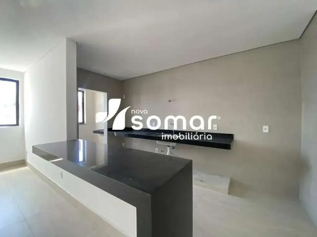Apartamento para Venda em Divinópolis/MG Centro 3 Quartos