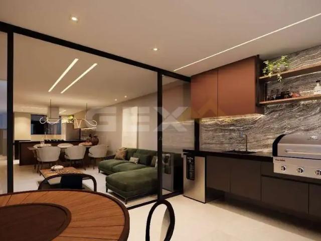 Apartamento para Venda em Divinópolis/MG Centro 3 Quartos
