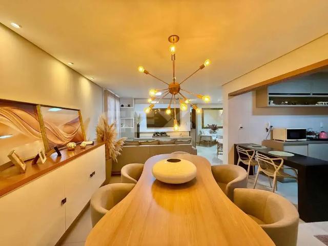 Apartamento para Venda em Divinópolis/MG Centro 3 Quartos