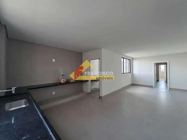 Apartamento para Venda em Divinópolis/MG Centro 3 Quartos