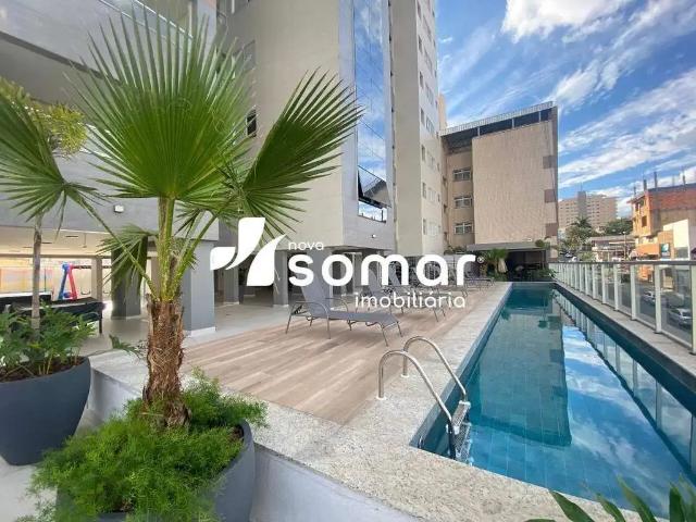 Apartamento para Venda em Divinópolis/MG Centro 3 Quartos