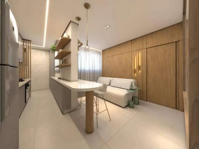 Apartamento para Venda em Divinópolis/MG Centro 3 Quartos