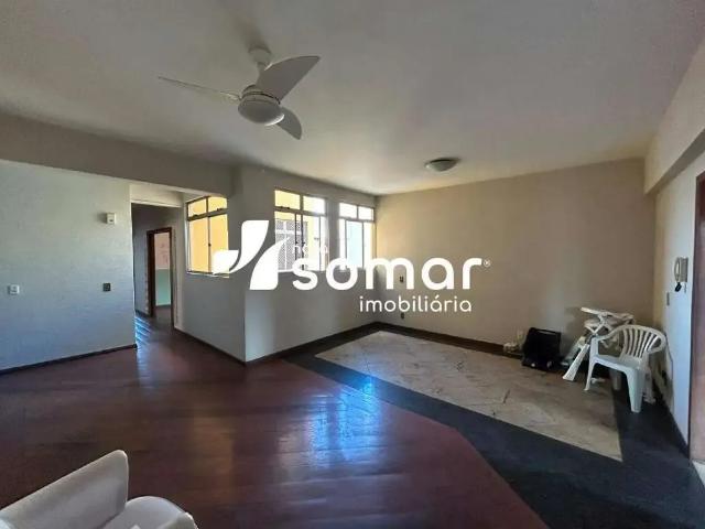Apartamento para Venda em Divinópolis/MG Centro 3 Quartos